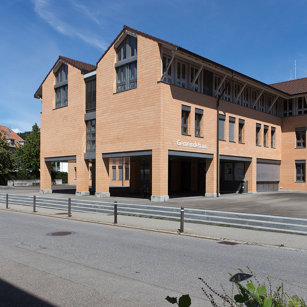Steffisburg ist eine politische Gemeinde im Verwaltungskreis Thun des ...